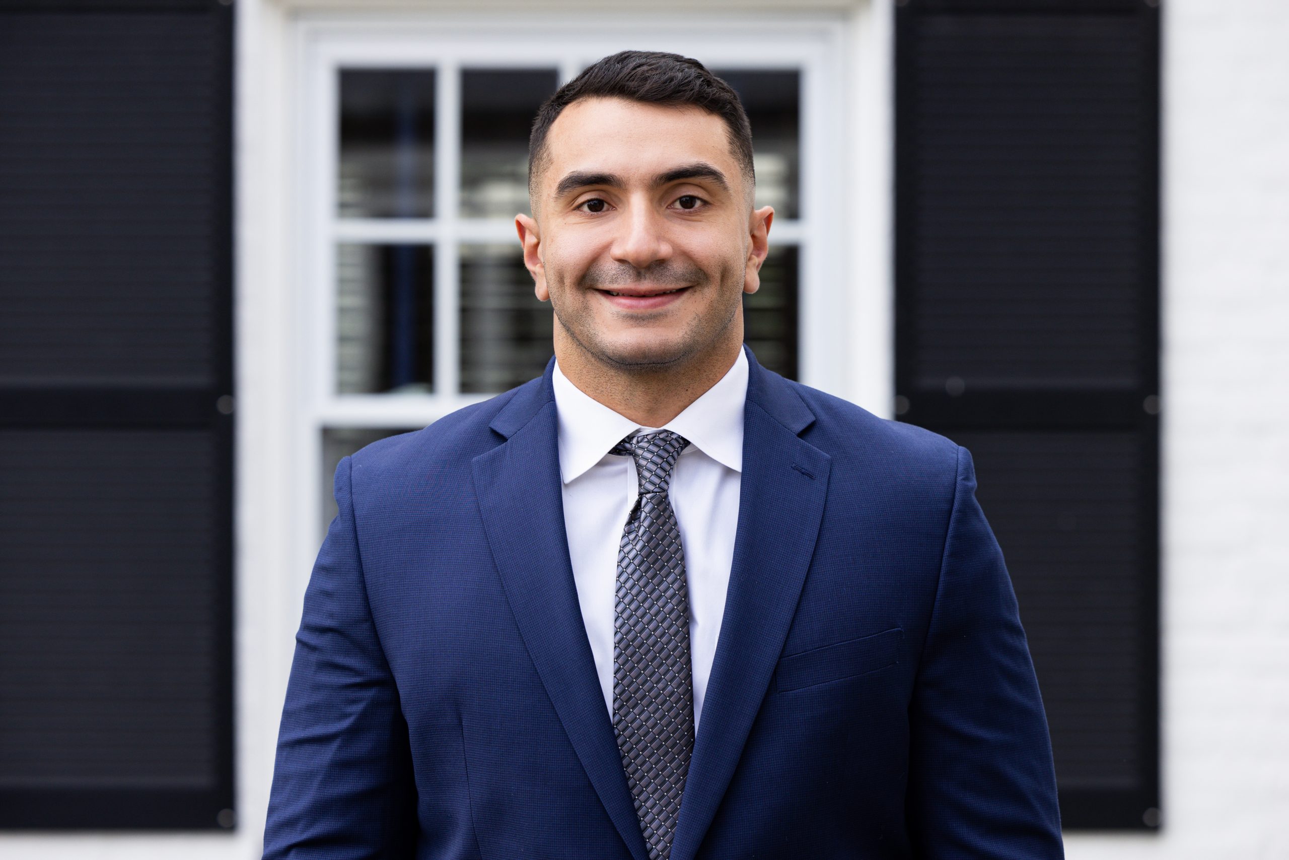 Berchem Moses PC Welcomes Jordan A. Vazzano as the Firm's Newest ...